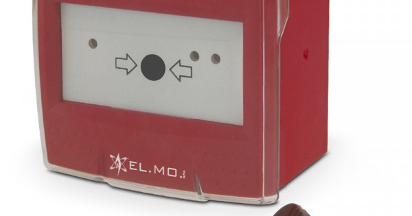 Συμβατικά Κομβία Ενεργοποίησης, ELMO