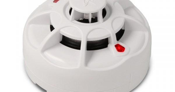 SNI03C, Συμβατικός Οπτικός και Θερμικός Ανιχνευτής Πυρανίχνευσης από την ELMO