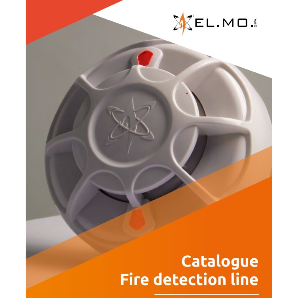 ΣΥΣΤΗΜΑΤΑ ΠΥΡΑΝΙΧΝΕΥΣΗΣ ELMO, ΠΡΟΪΟΝΤΙΚΟΣ ΚΑΤΑΛΟΓΟΣ