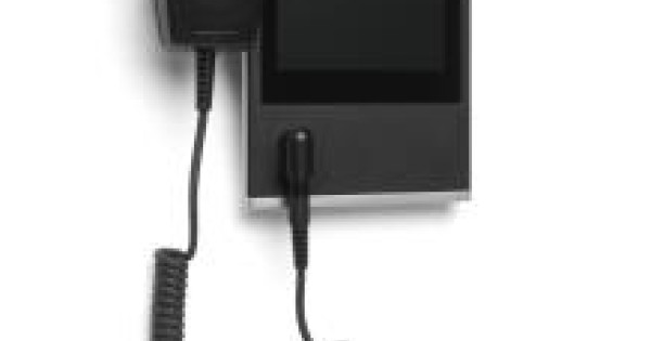 PRA-CSLW, Επιτοίχειος Σταθμός Κλήσης, συστήματος PRAESENA